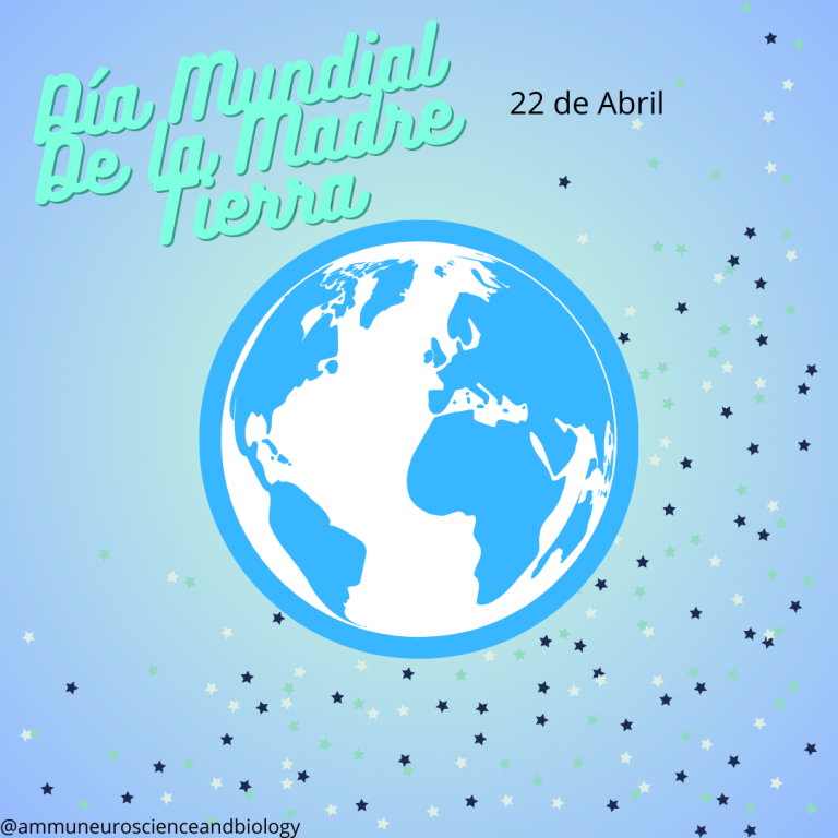 Día Mundial de la Madre Tierra. 22 de abril. - Blog del COBCM