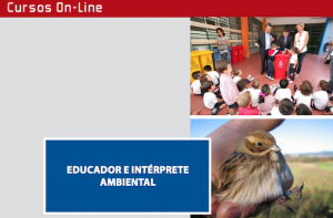 Curso online de Educador e intérprete ambiental - Blog del COBCM